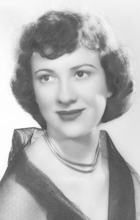 Ruth Ann Martin Shafer | News, Sports, Jobs - Salem News